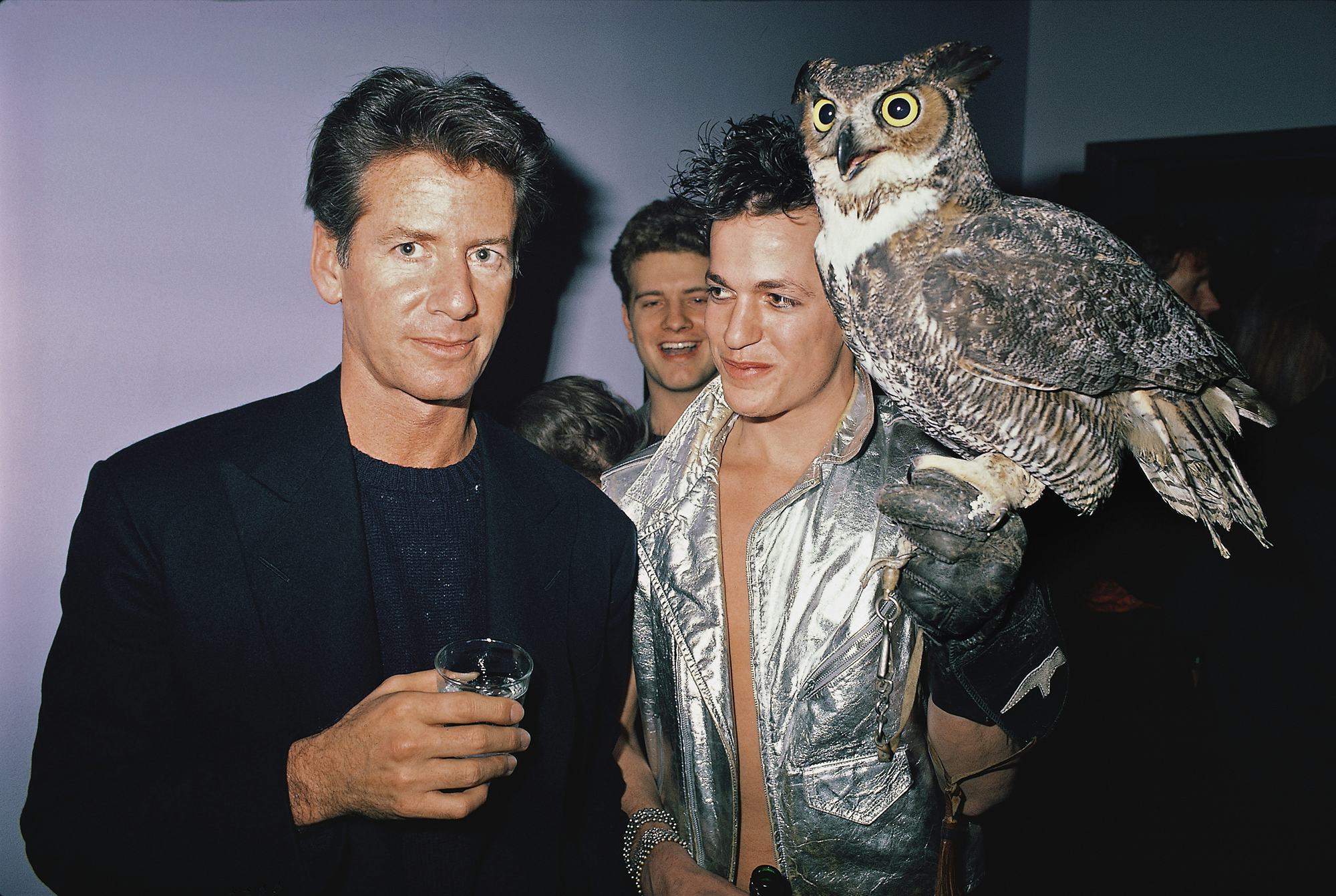 Photos: Area: 1983 – 1987