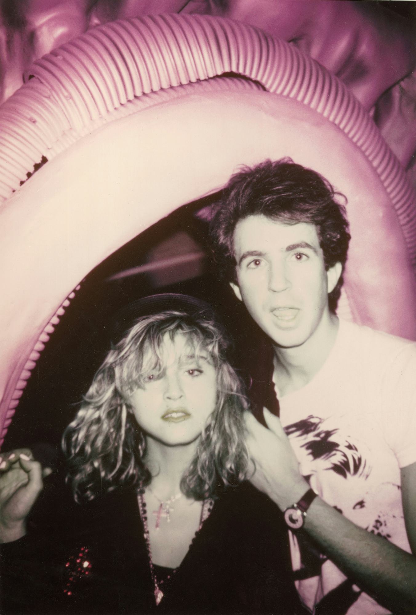 Photos: Area: 1983 – 1987