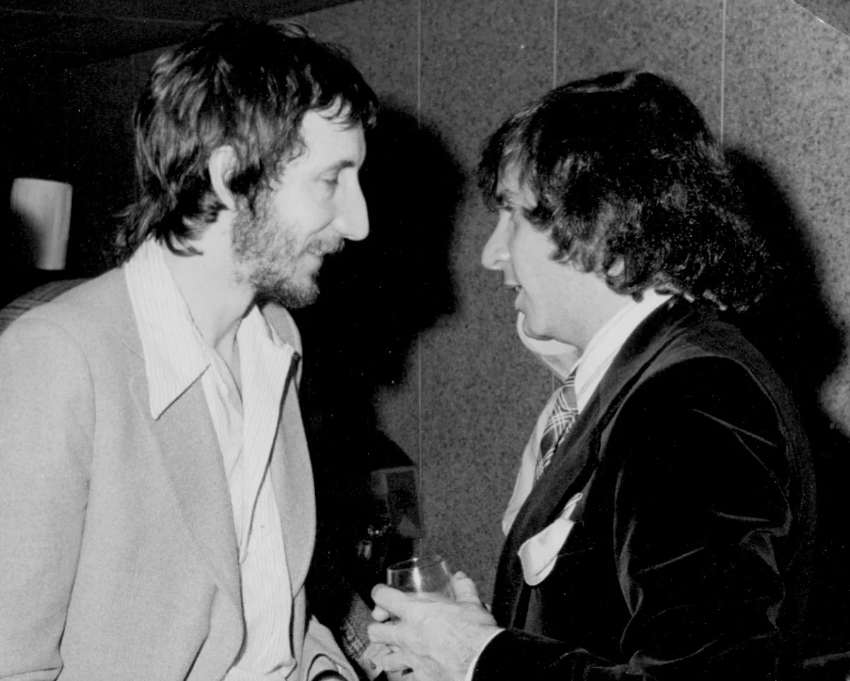 Photos: Because Danny Fields Says So