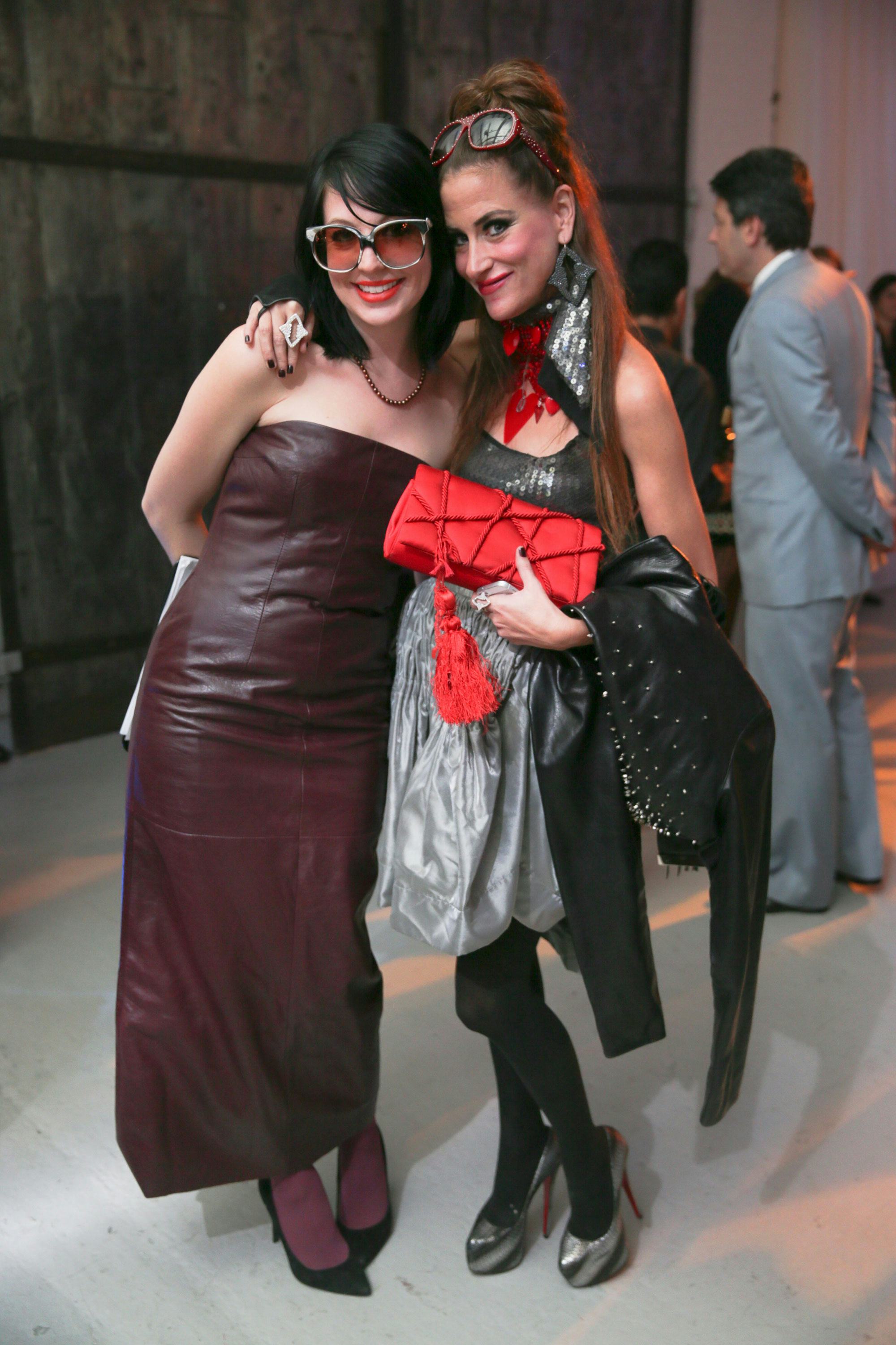 Photos: Declaration of Independents