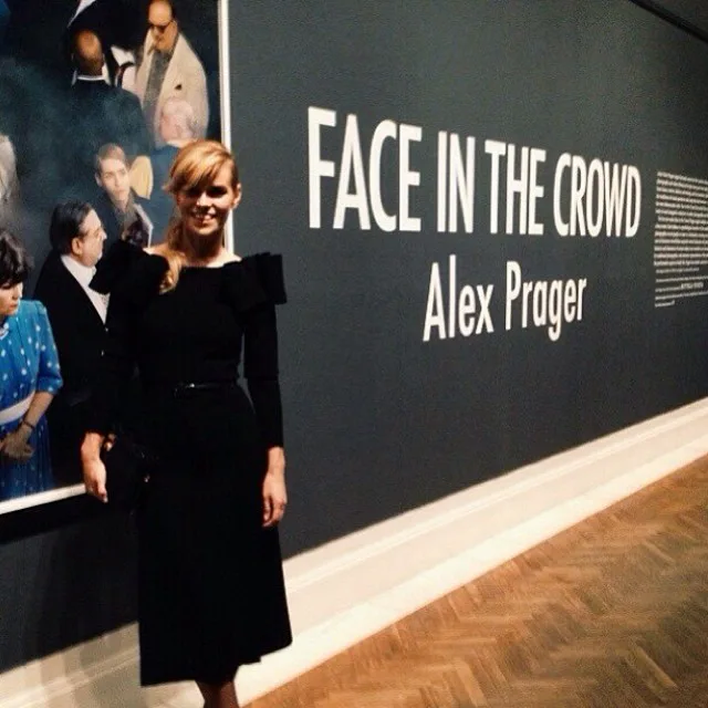 Alex Prager’s Point of View