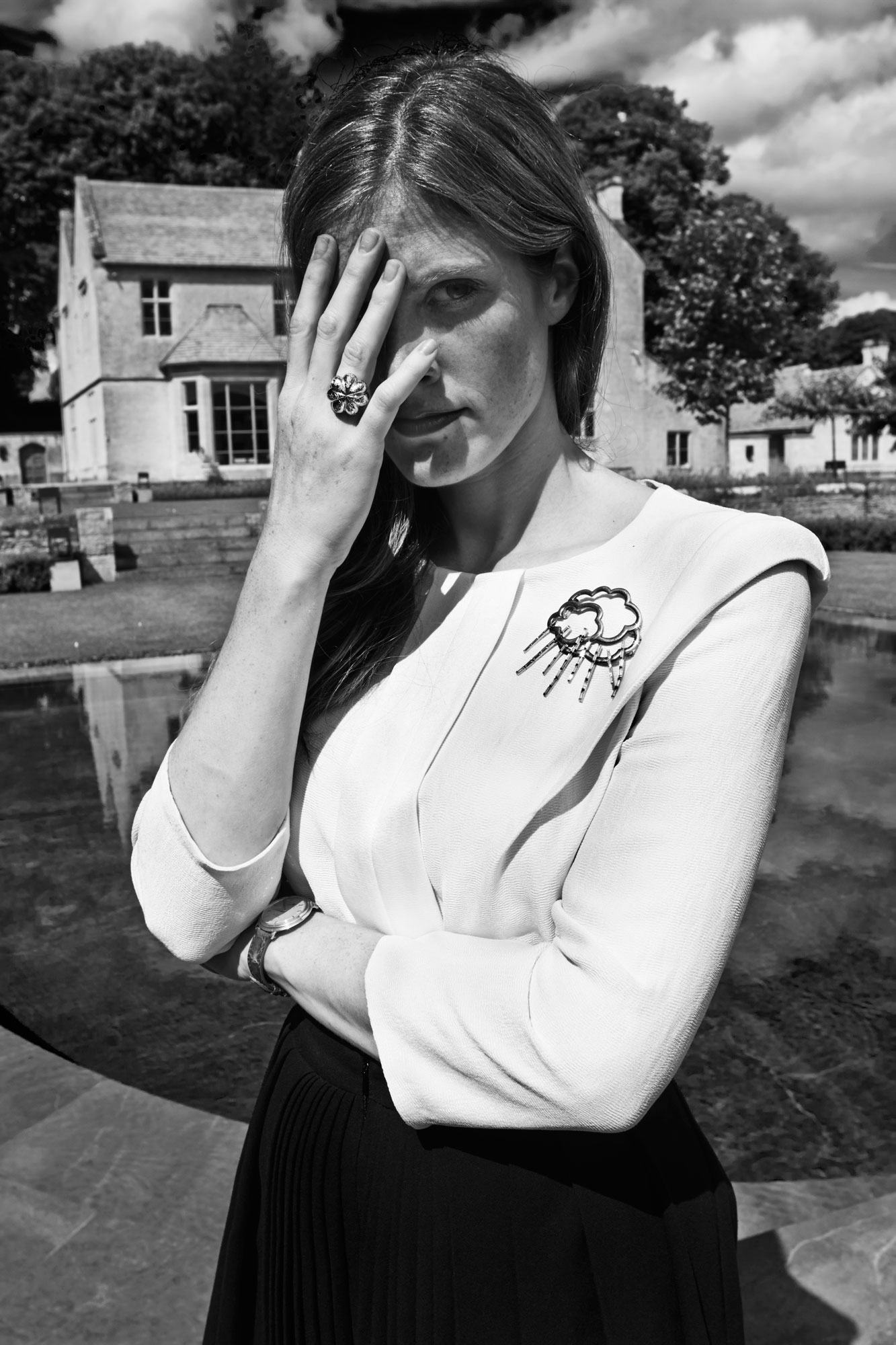 Photos: Brilliant in Every Facet