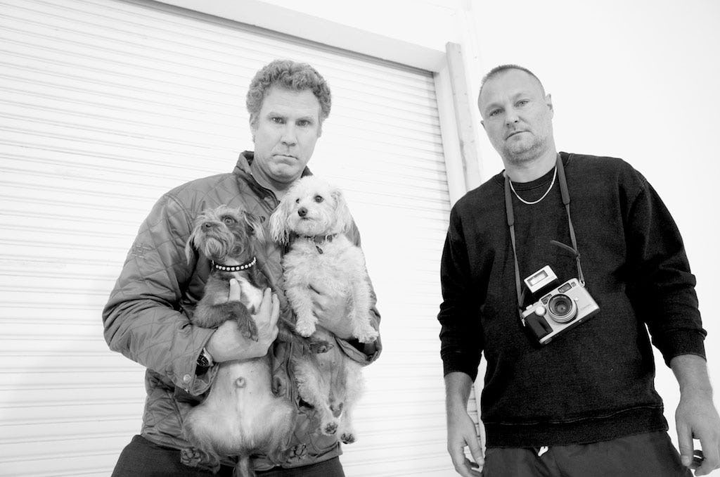 Behind the Scenes: Best Performances 2014