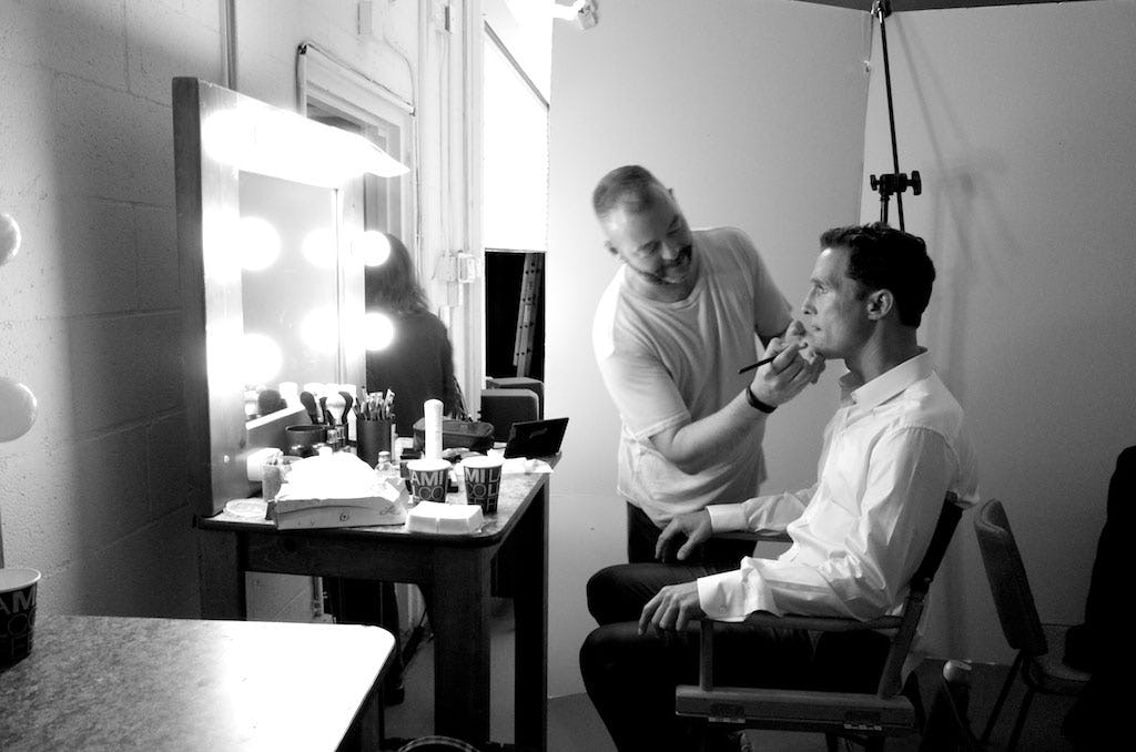 Behind the Scenes: Best Performances 2014