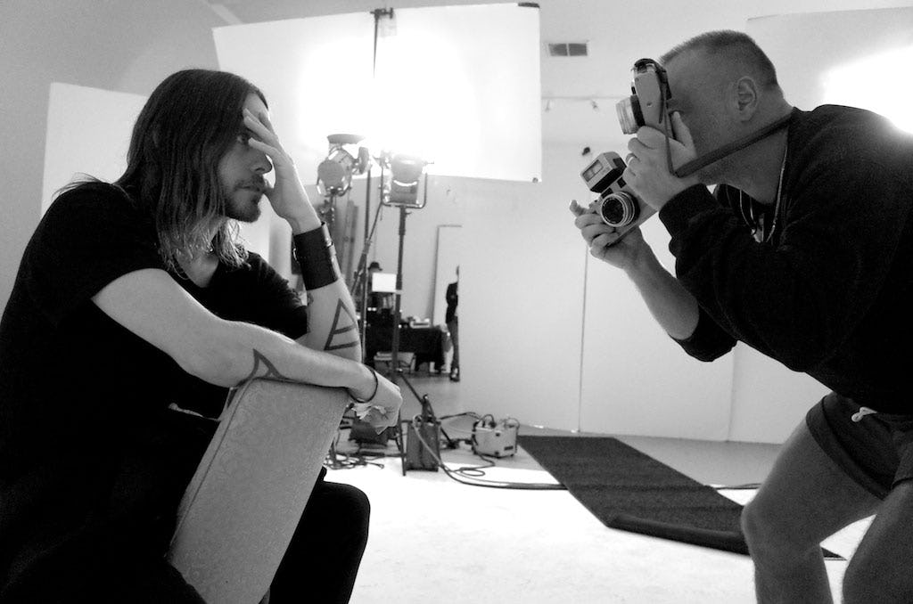 Behind the Scenes: Best Performances 2014