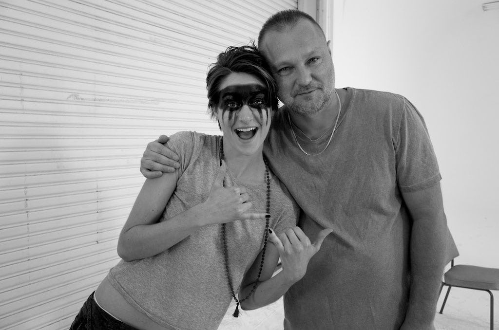 Behind the Scenes: Best Performances 2014