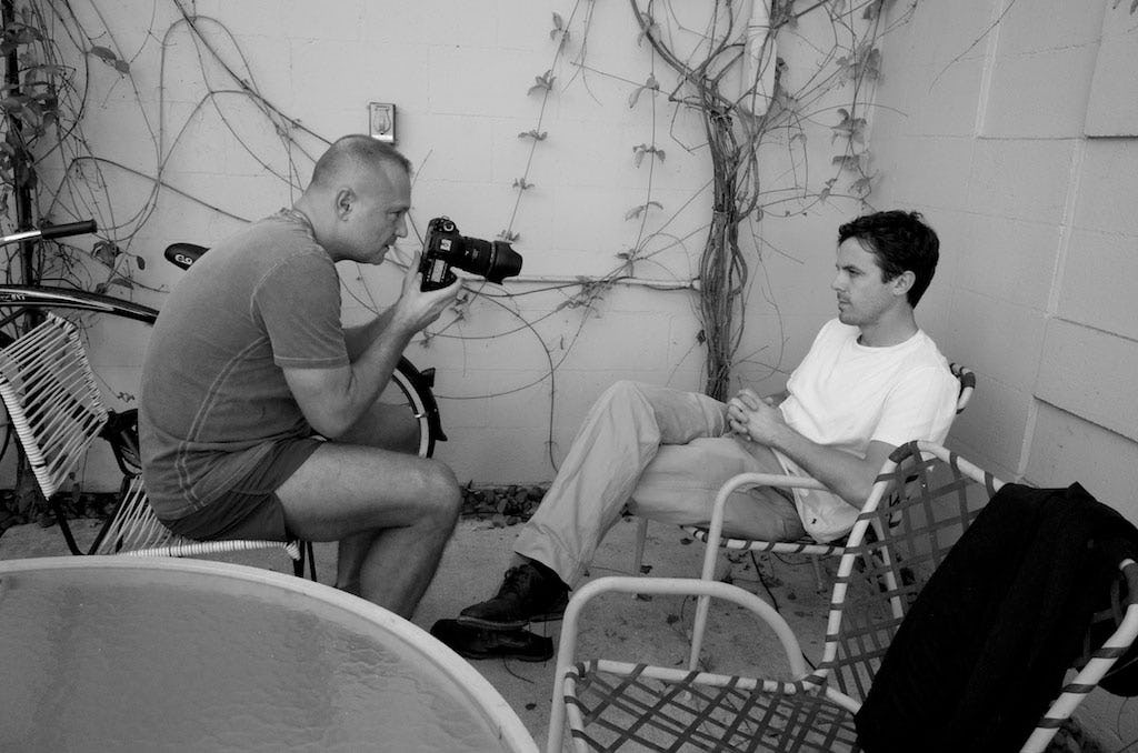 Behind the Scenes: Best Performances 2014