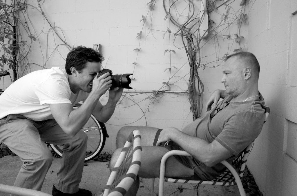 Behind the Scenes: Best Performances 2014