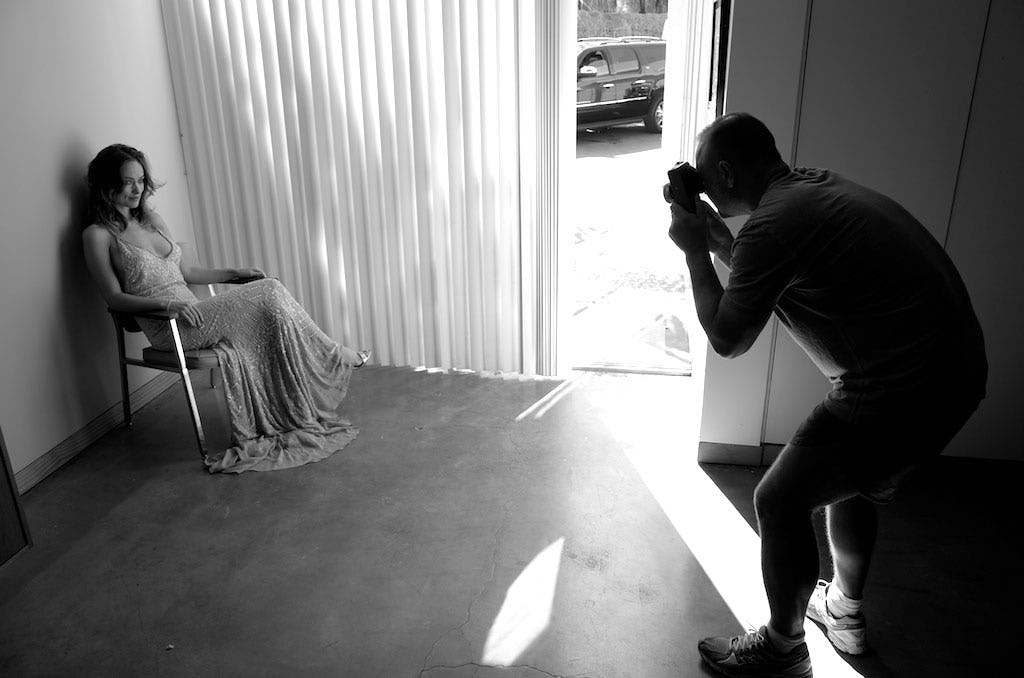 Behind the Scenes: Best Performances 2014