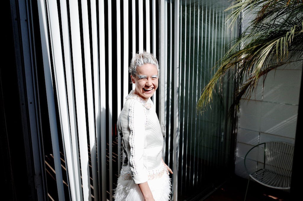 Behind the Scenes: Best Performances 2014