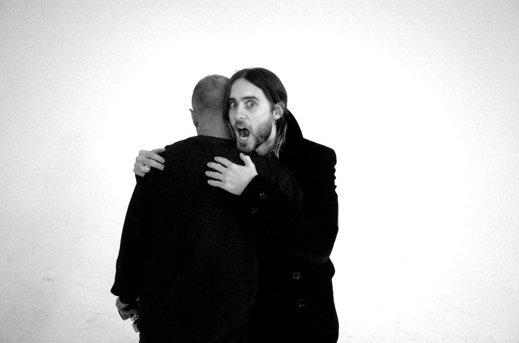 Behind the Scenes: Best Performances 2014