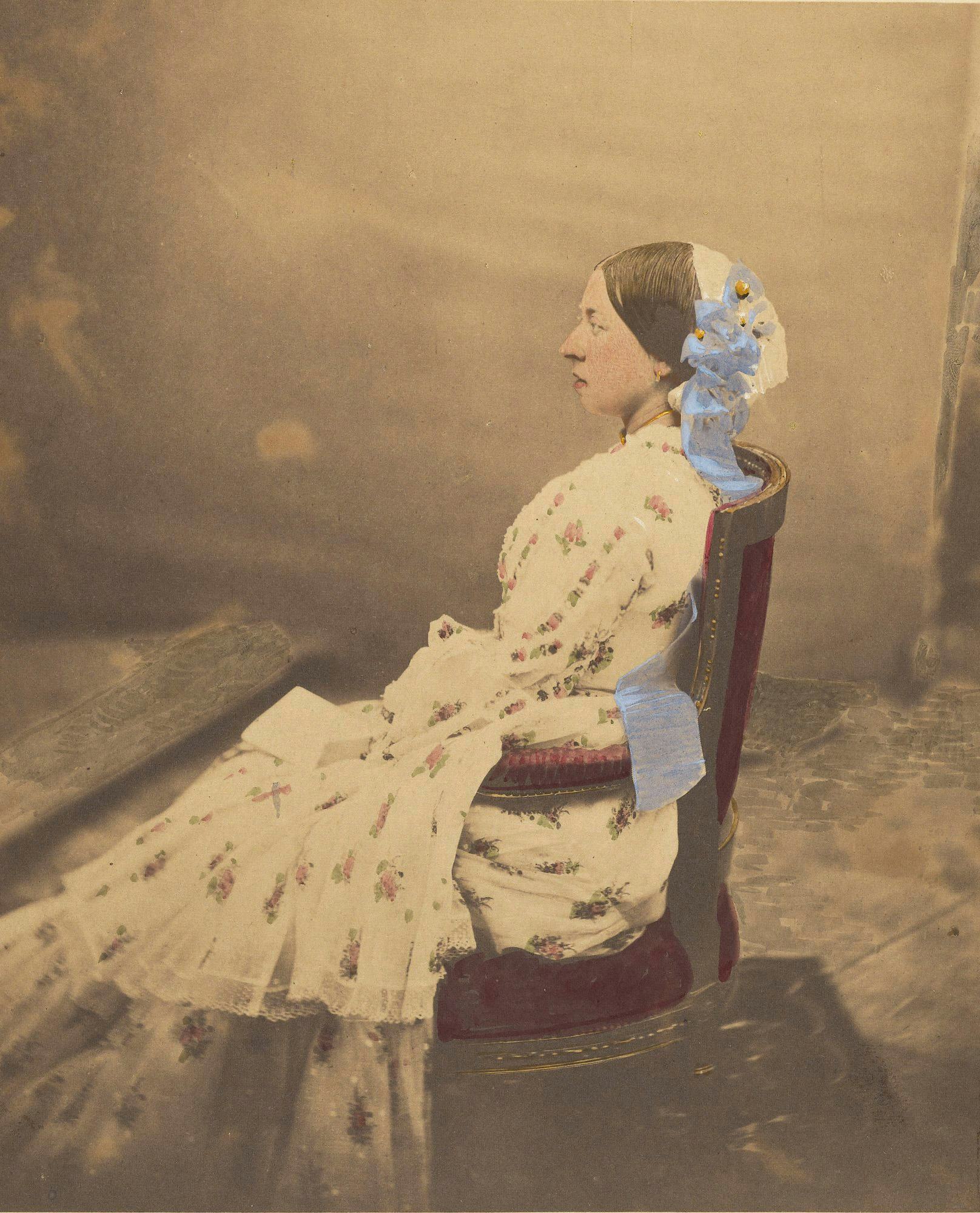 Queen Victoria and Photography