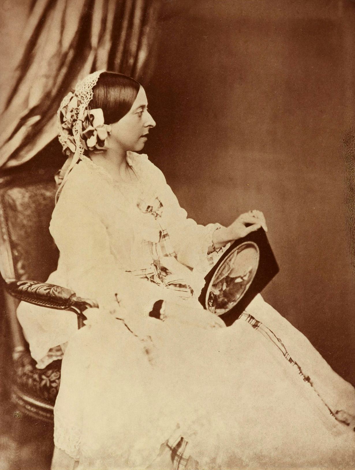 Queen Victoria and Photography