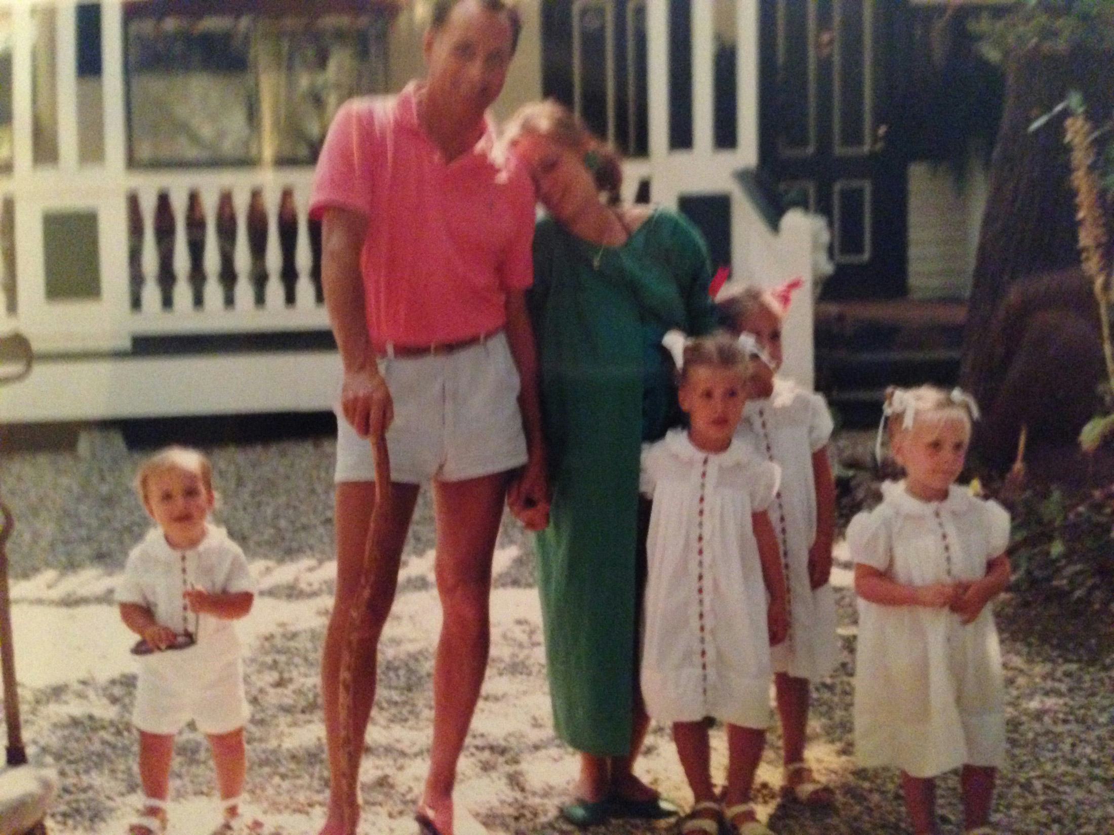 Vanessa Traina: Cool and Connected