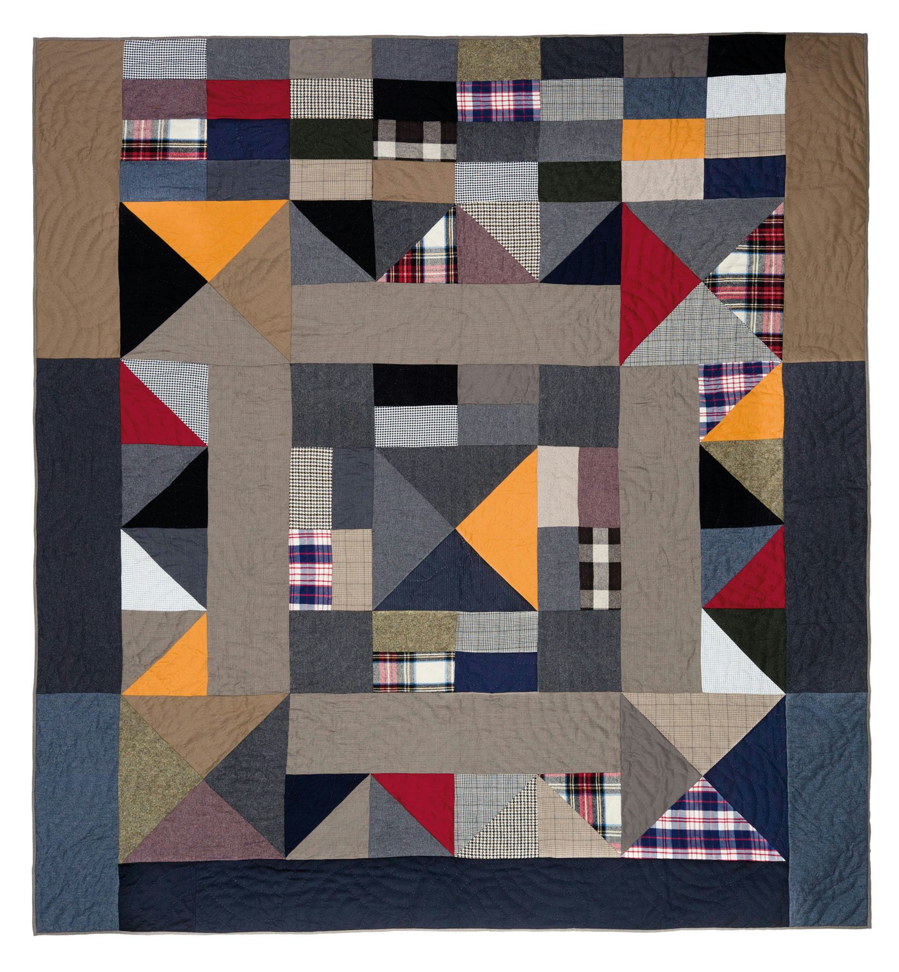 Photos: Patch Things Up