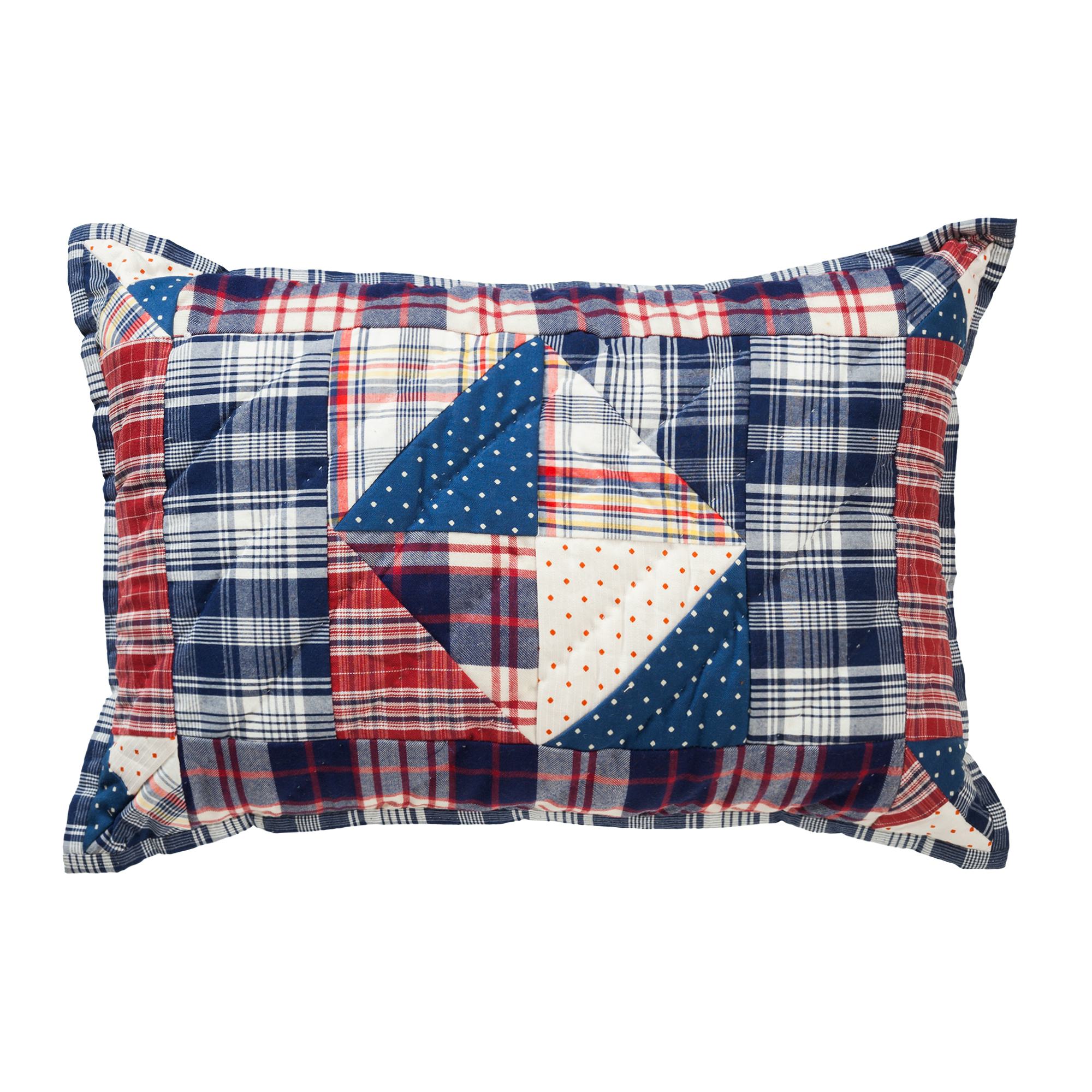 Photos: Patch Things Up