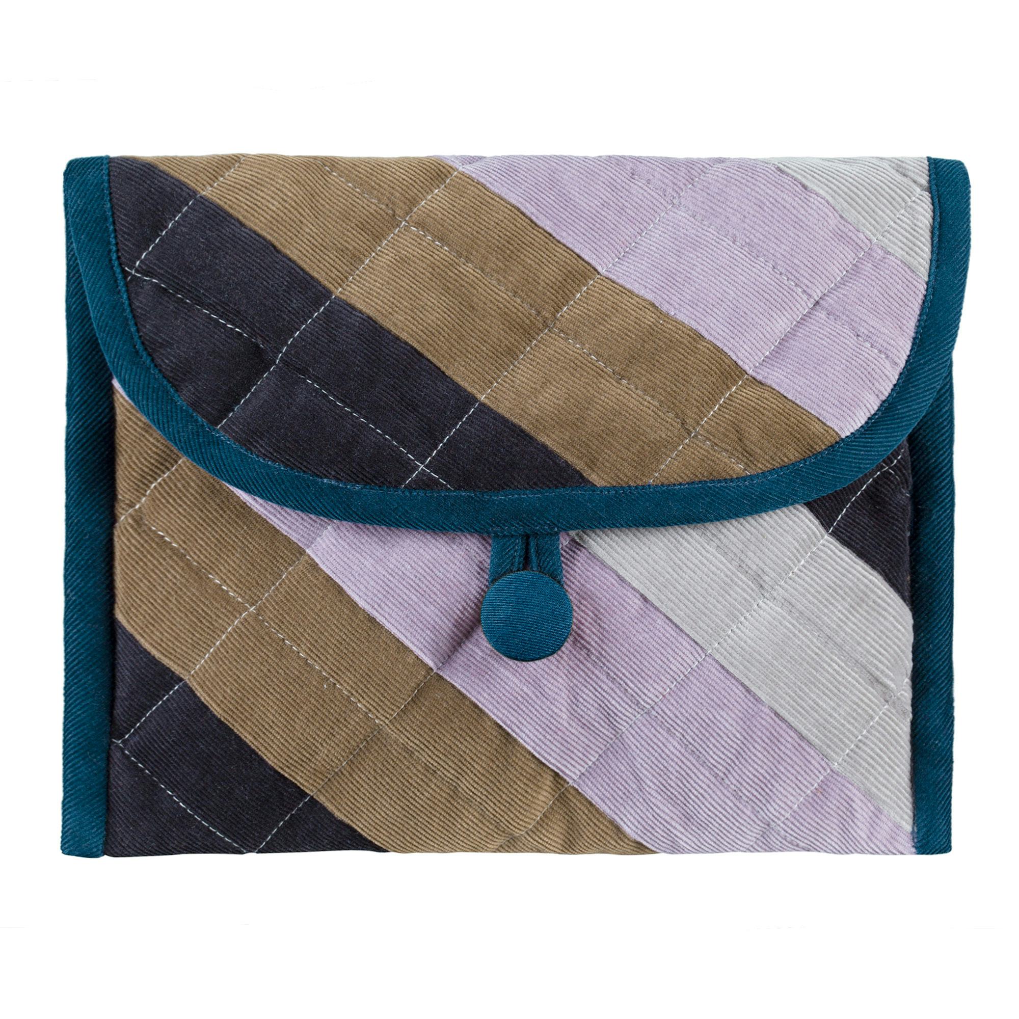 Photos: Patch Things Up