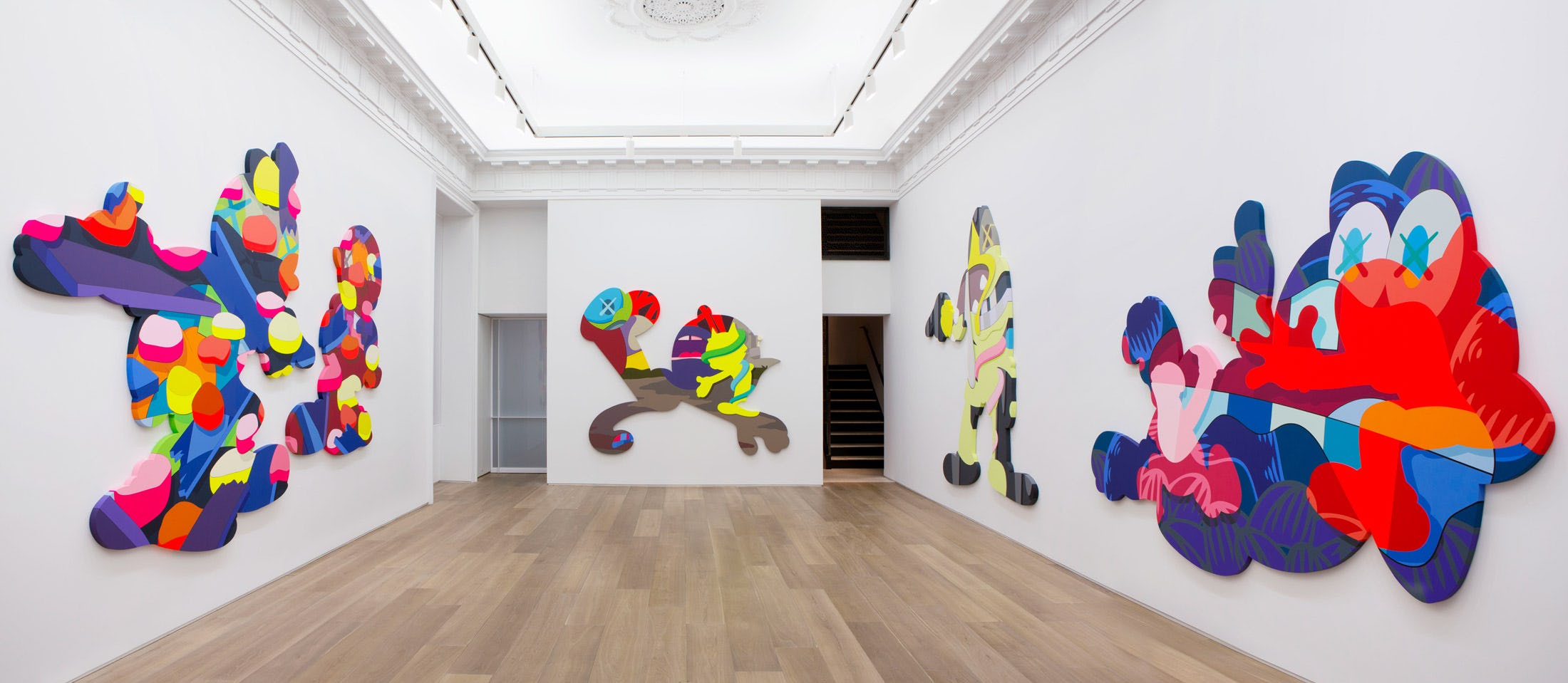 Emmanuel Perrotin: French Connection