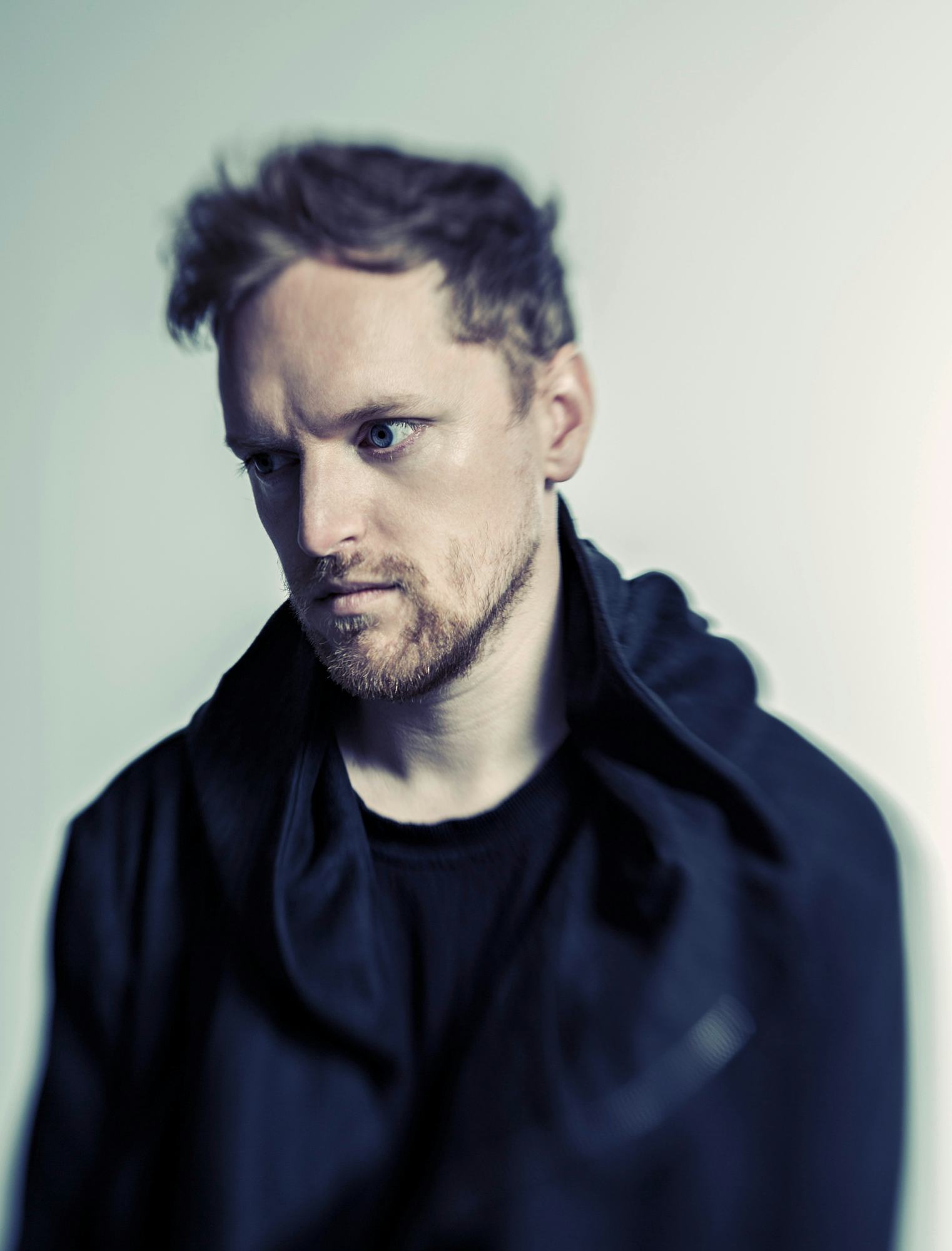 Matt Connors: Off-the-Wall Artist