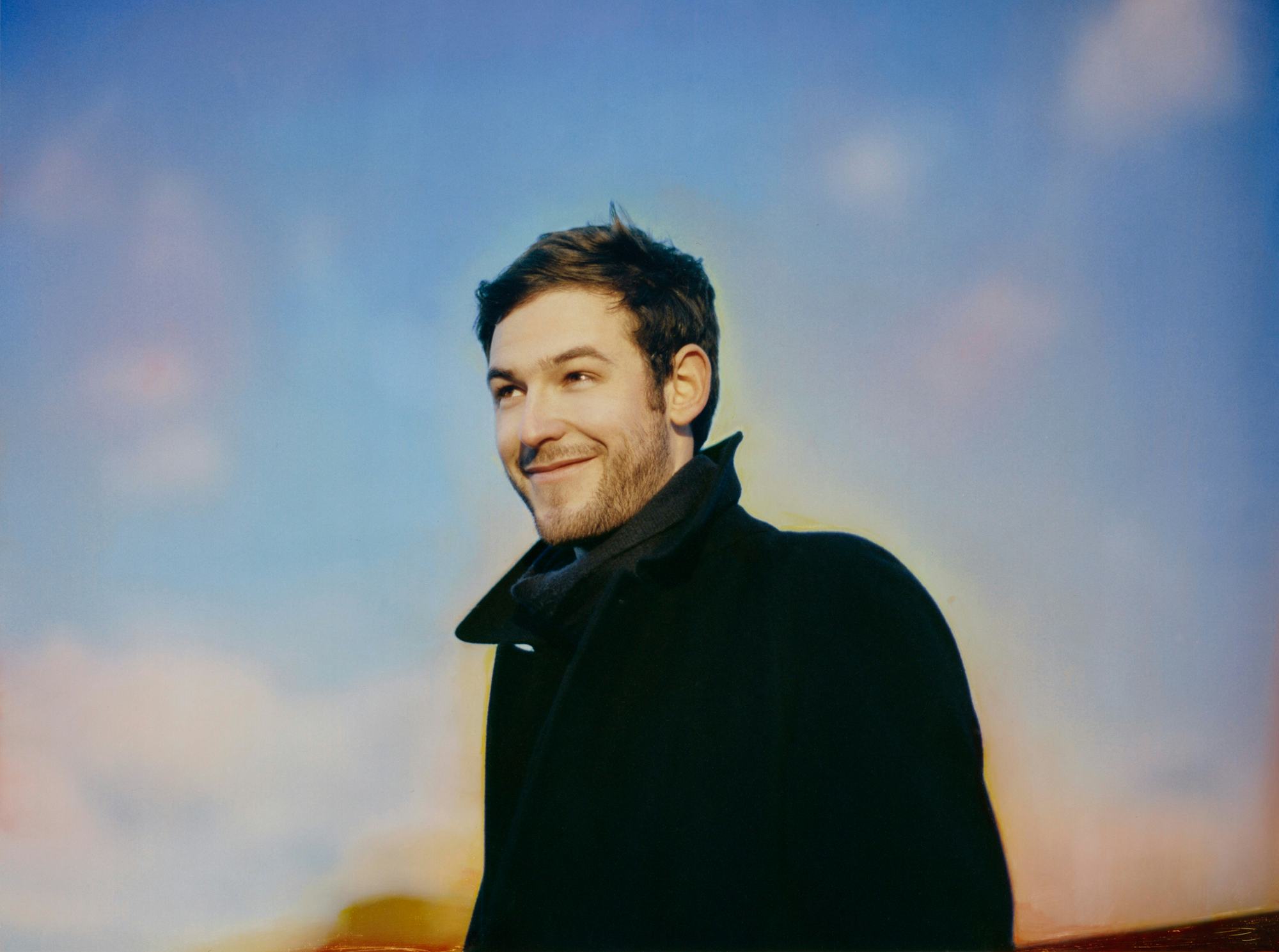 Jamie Hawkesworth’s Backstory