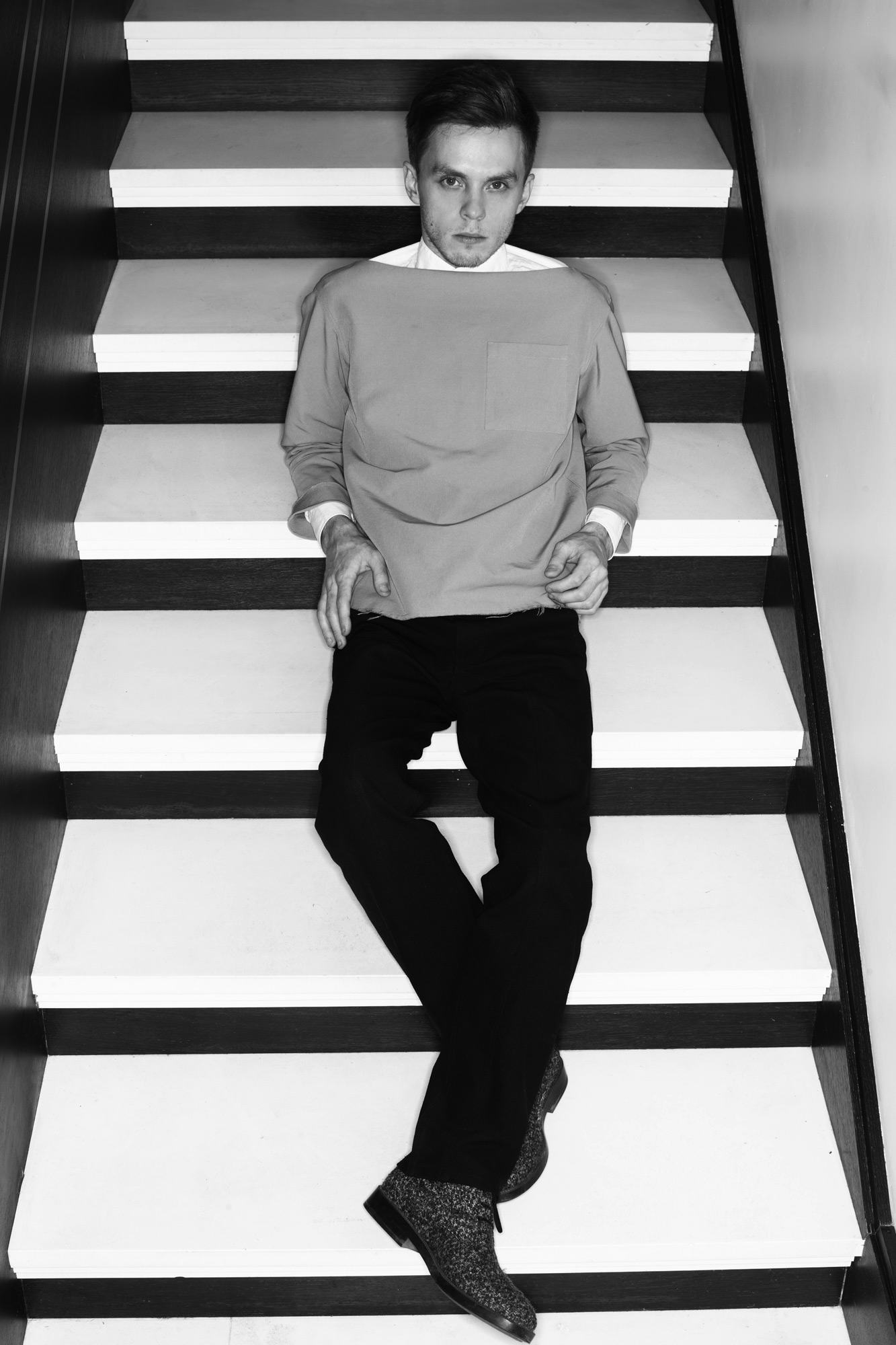 Photos: Russian Designers