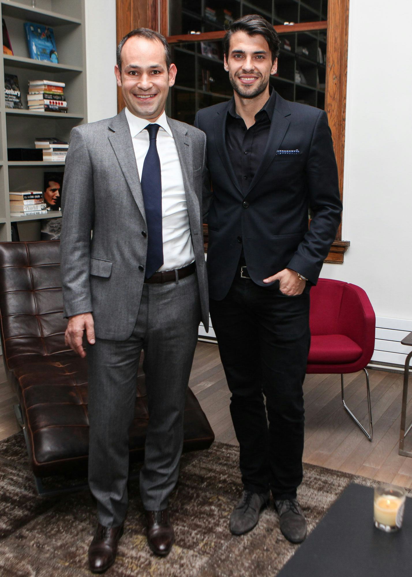 Photos: A Night with the Museum