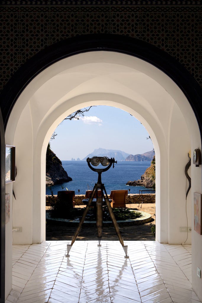 Oh, the Places I Go!