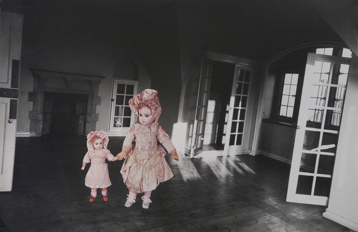 Penny Slinger’s Journey