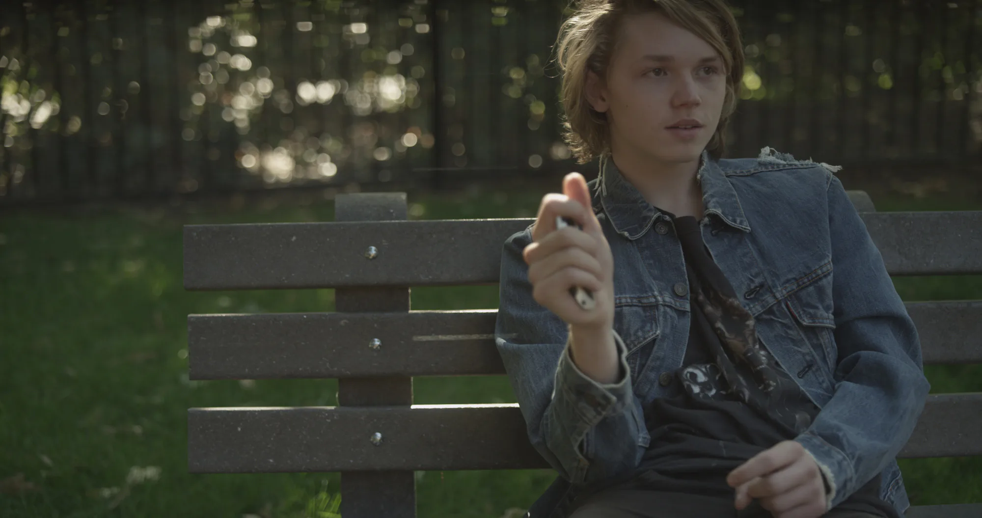 Palo Alto’s Young Hollywood Cast