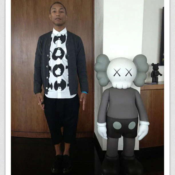 The Best of @Pharrell
