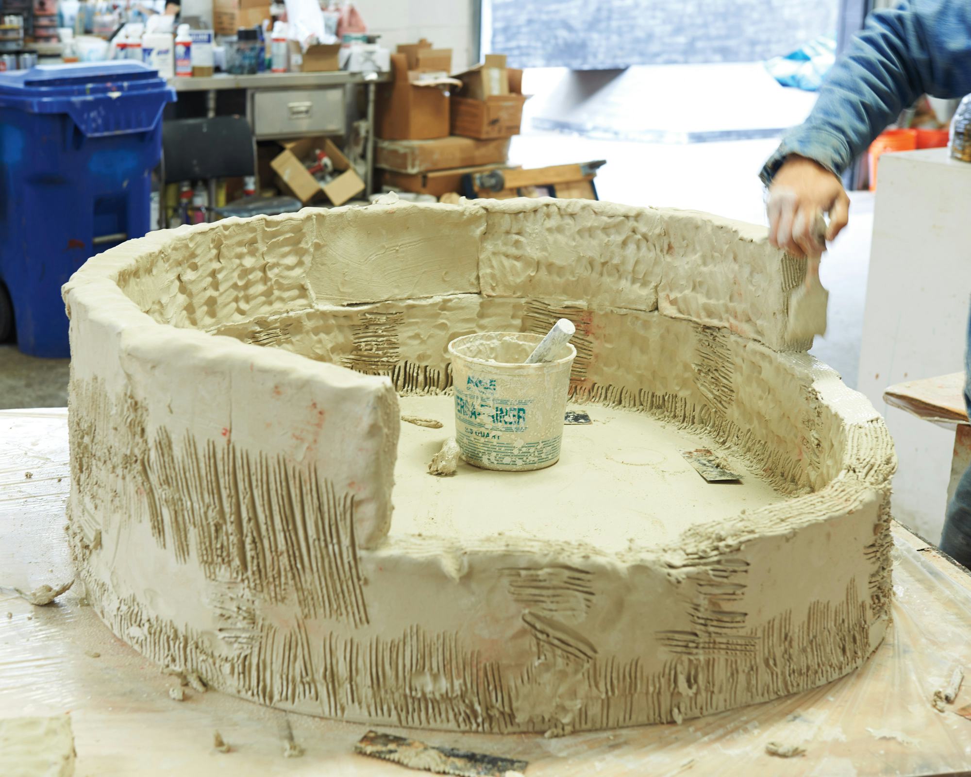 Sterling Ruby: Balancing Act