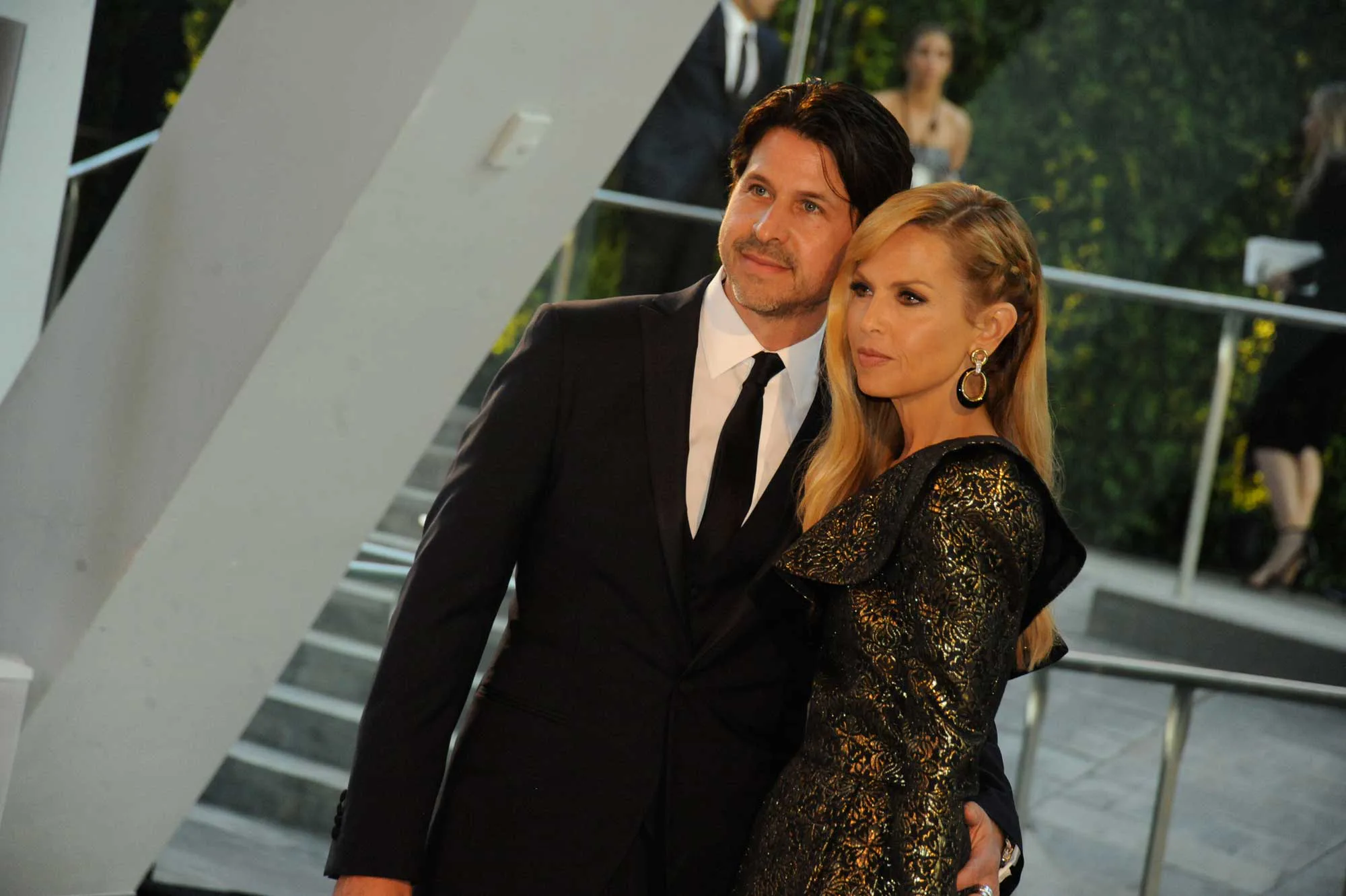 The CFDA Turns It Up on the Red Carpet