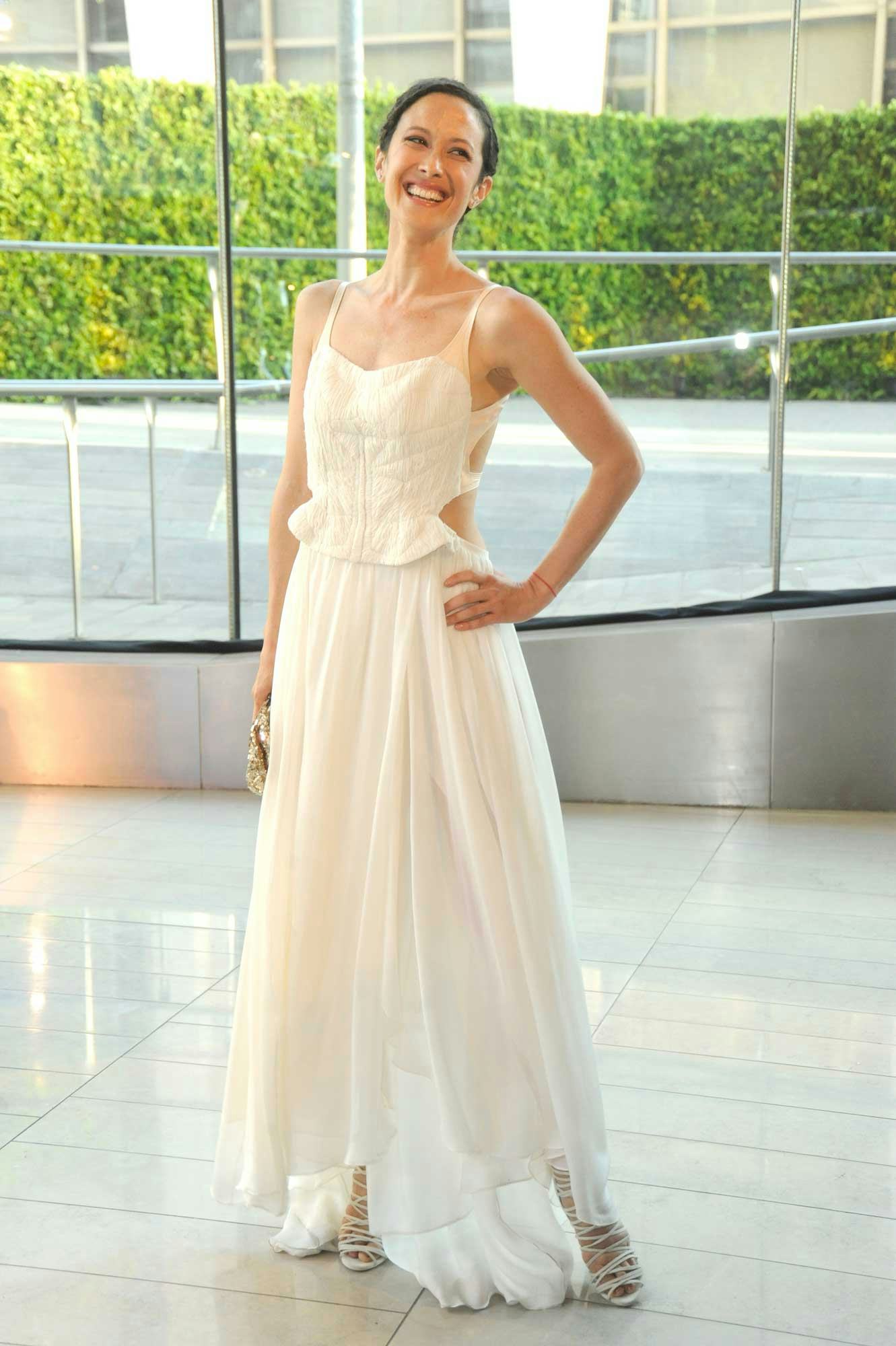 The CFDA Turns It Up on the Red Carpet