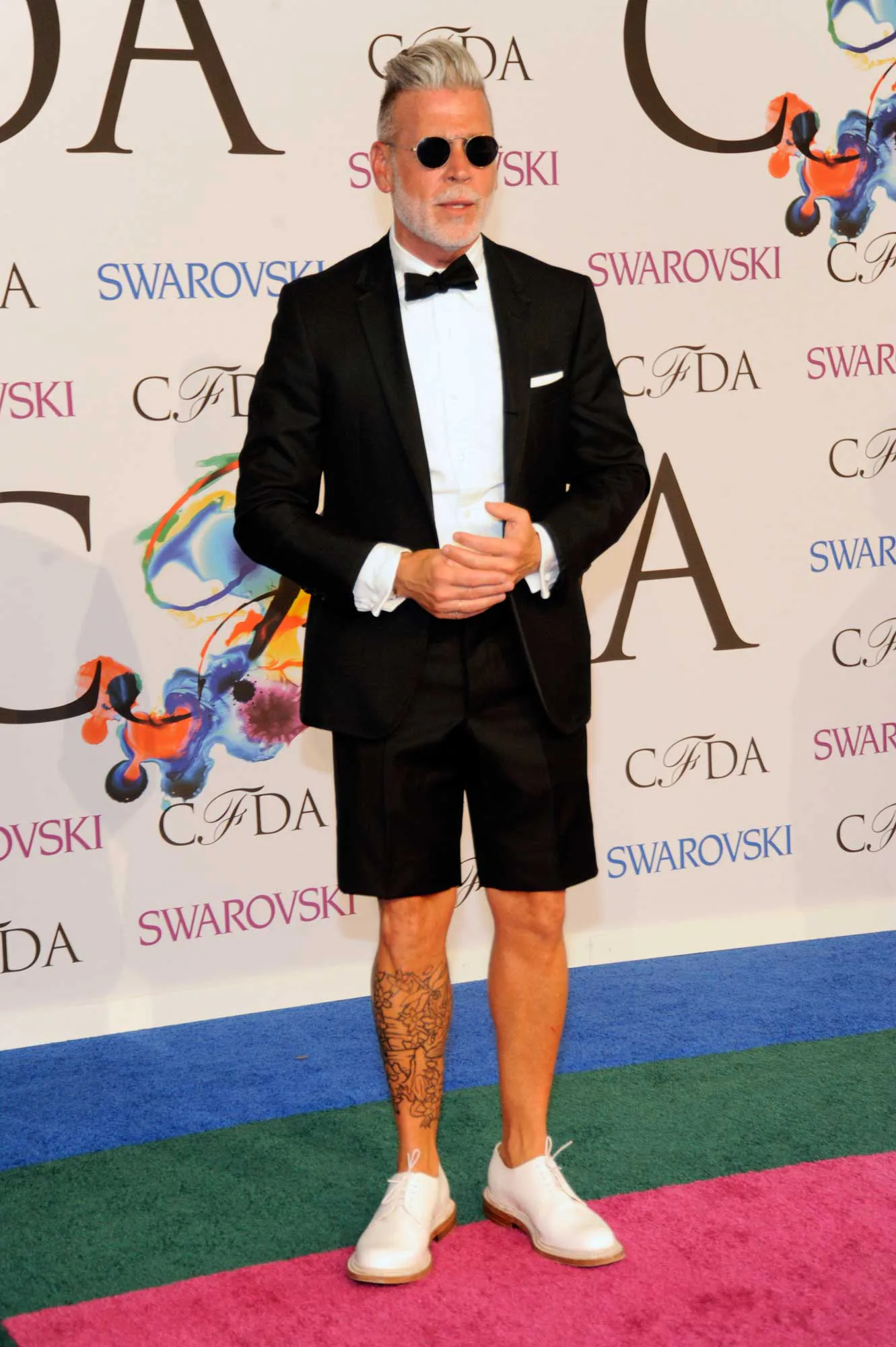 The CFDA Turns It Up on the Red Carpet