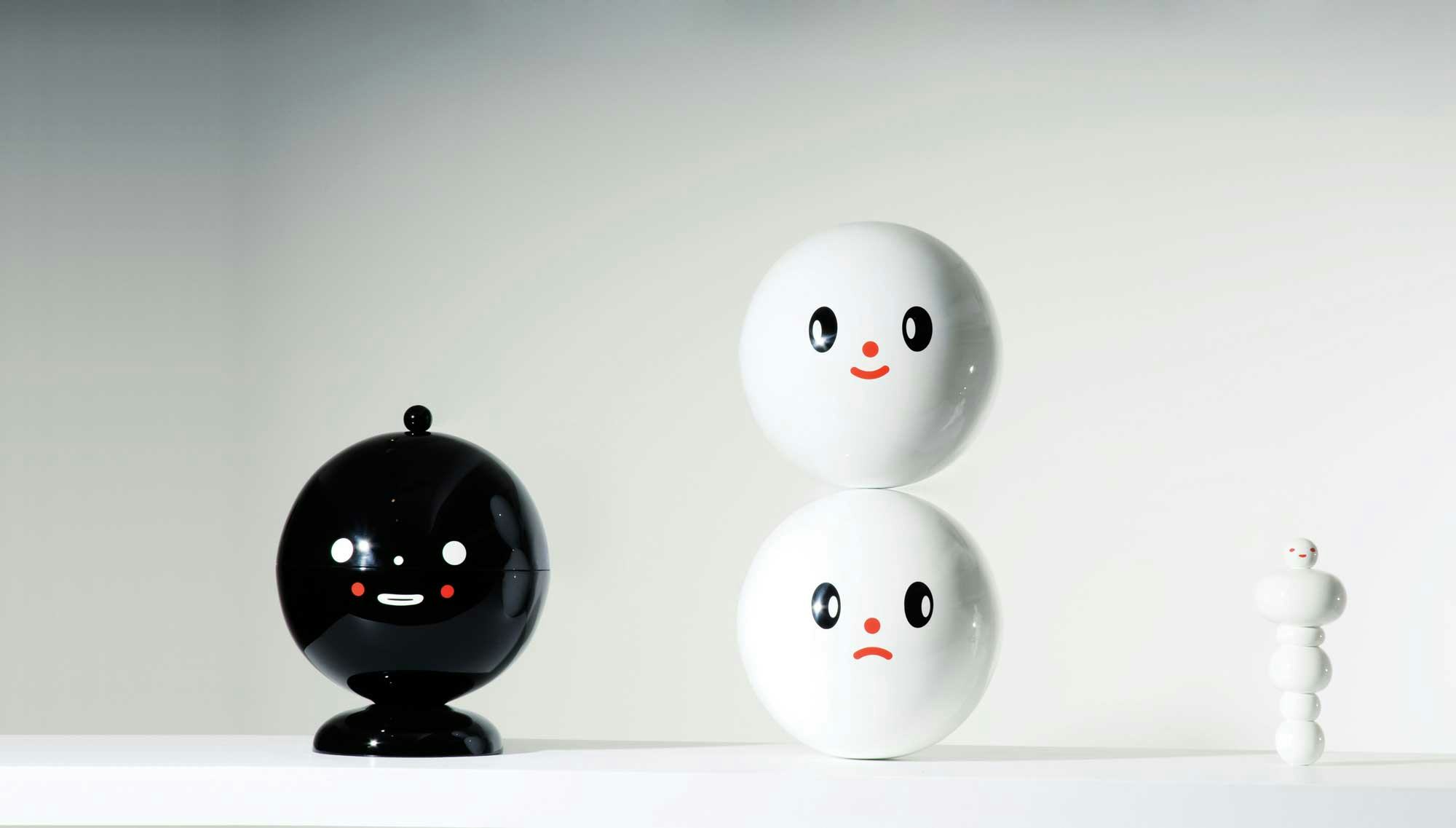 The Little Cloud Balloon Crashing the Macy’s Thanksgiving Day Parade Is ...