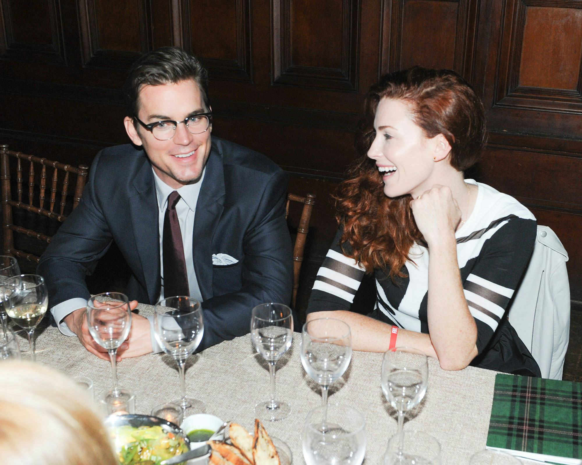 Something Wicked This Way Comes