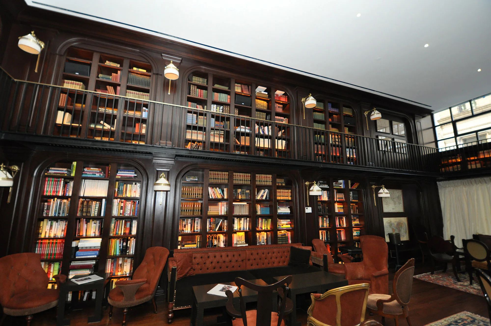 Photos: Shelf Life