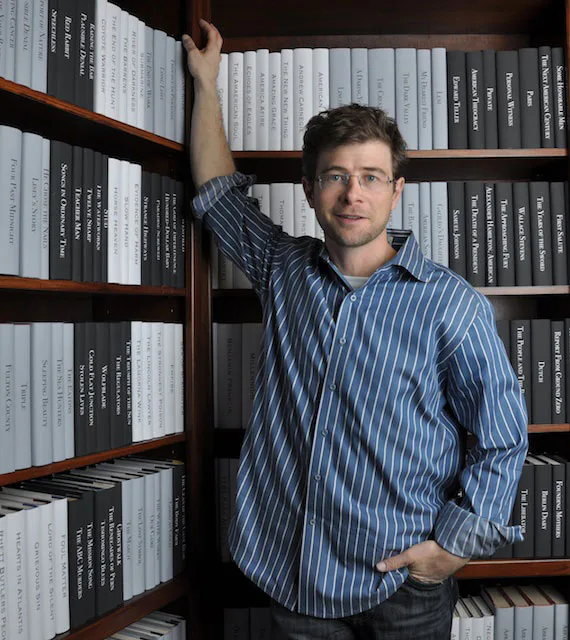Photos: Shelf Life