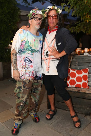 Photos: Art World Coachella