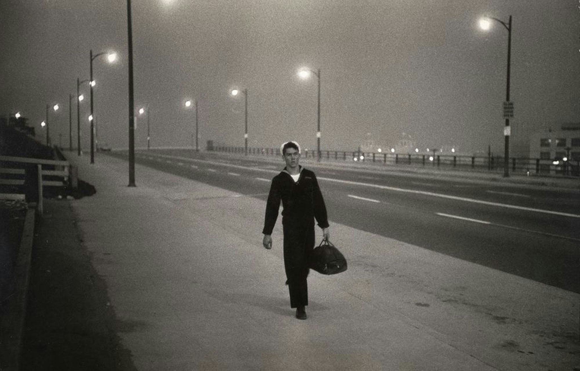 Garry Winogrand: Street View