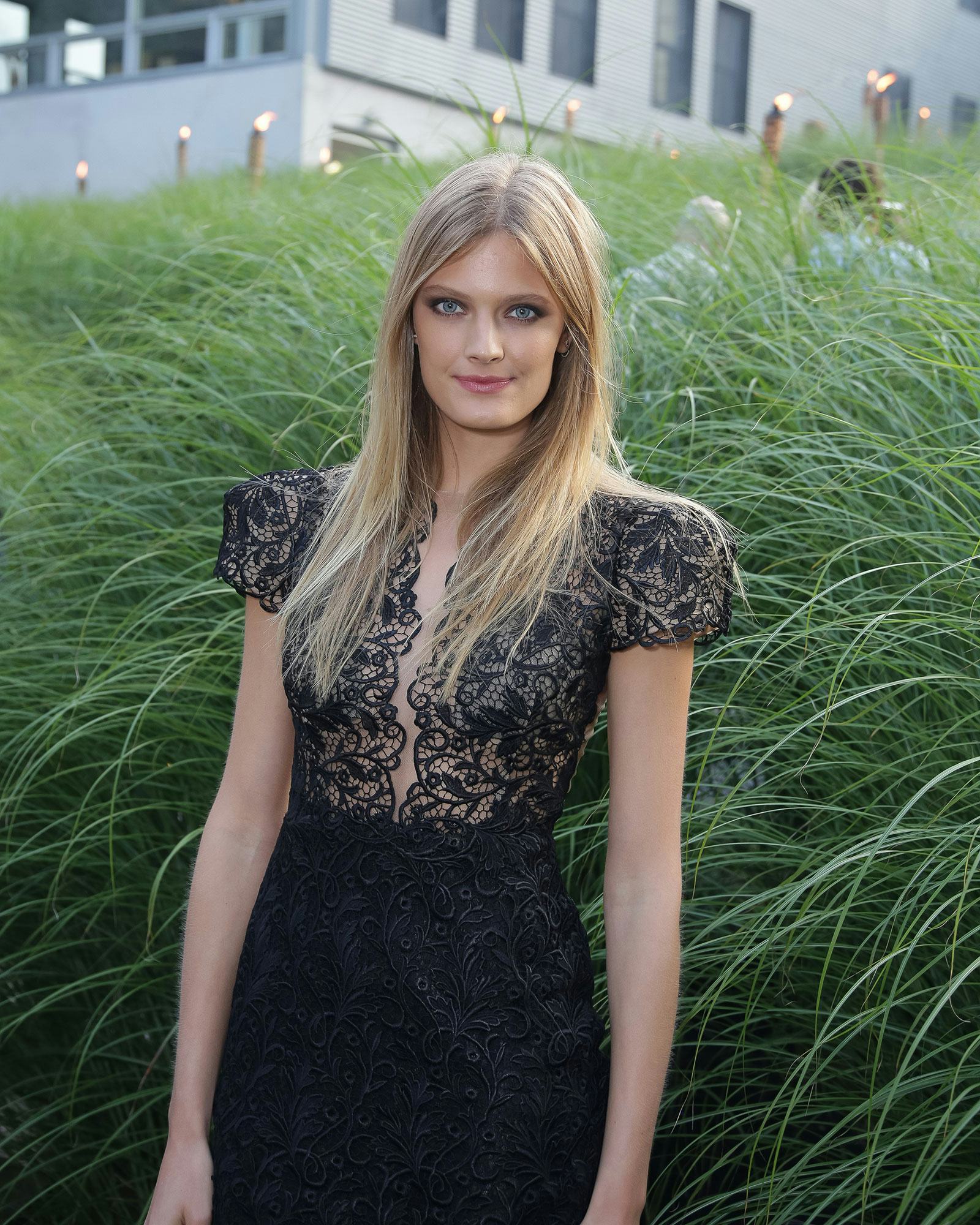 Art Amongst the Pines