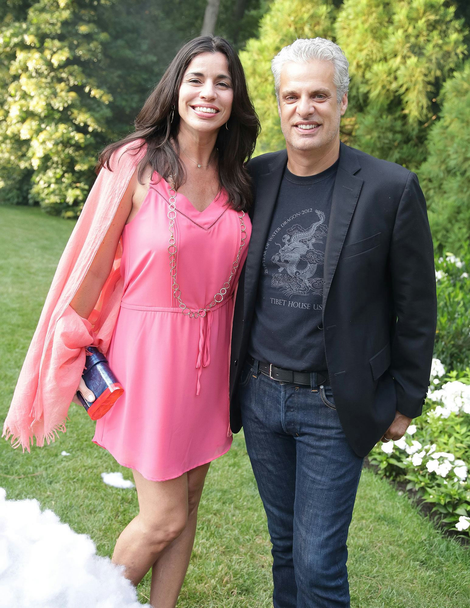 Art Amongst the Pines