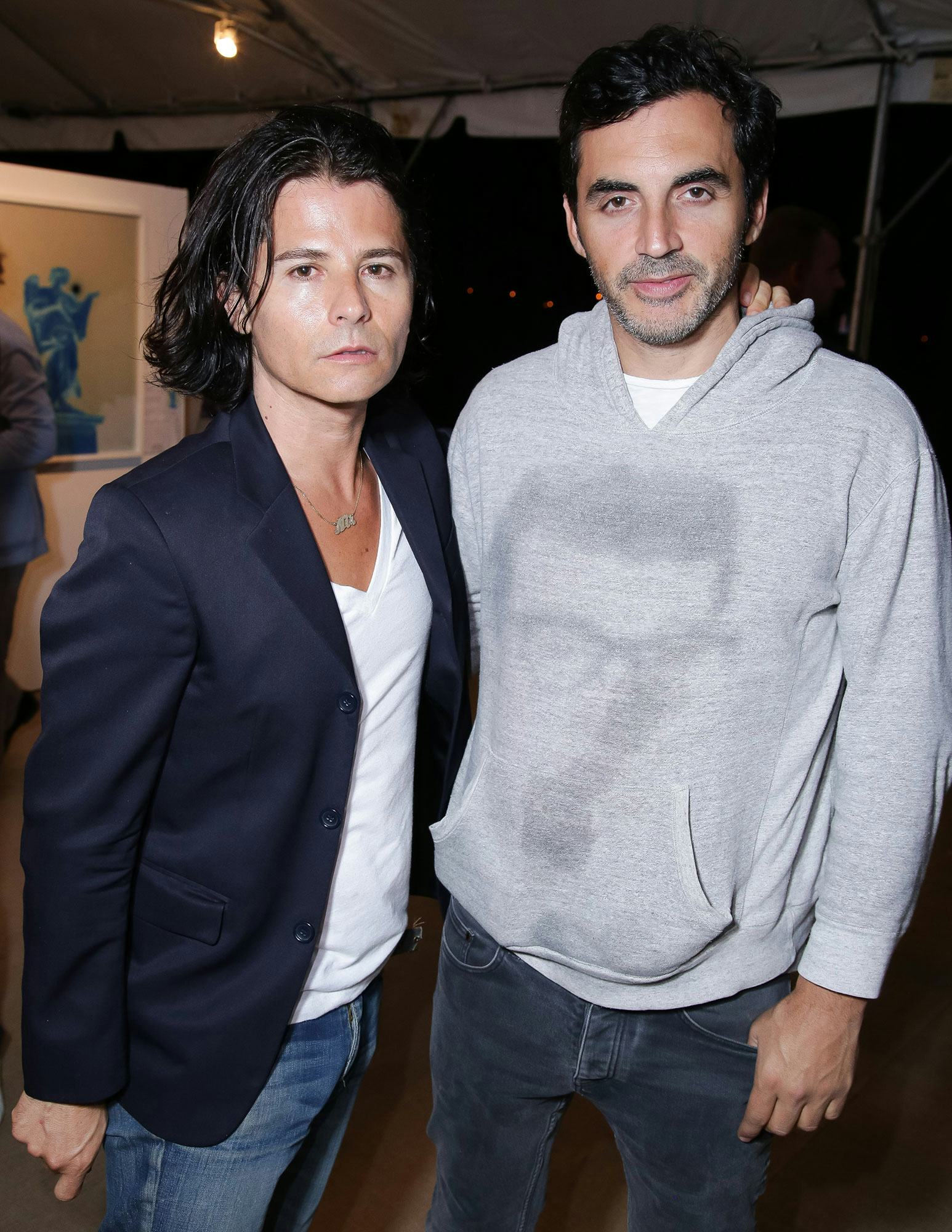 Art Amongst the Pines