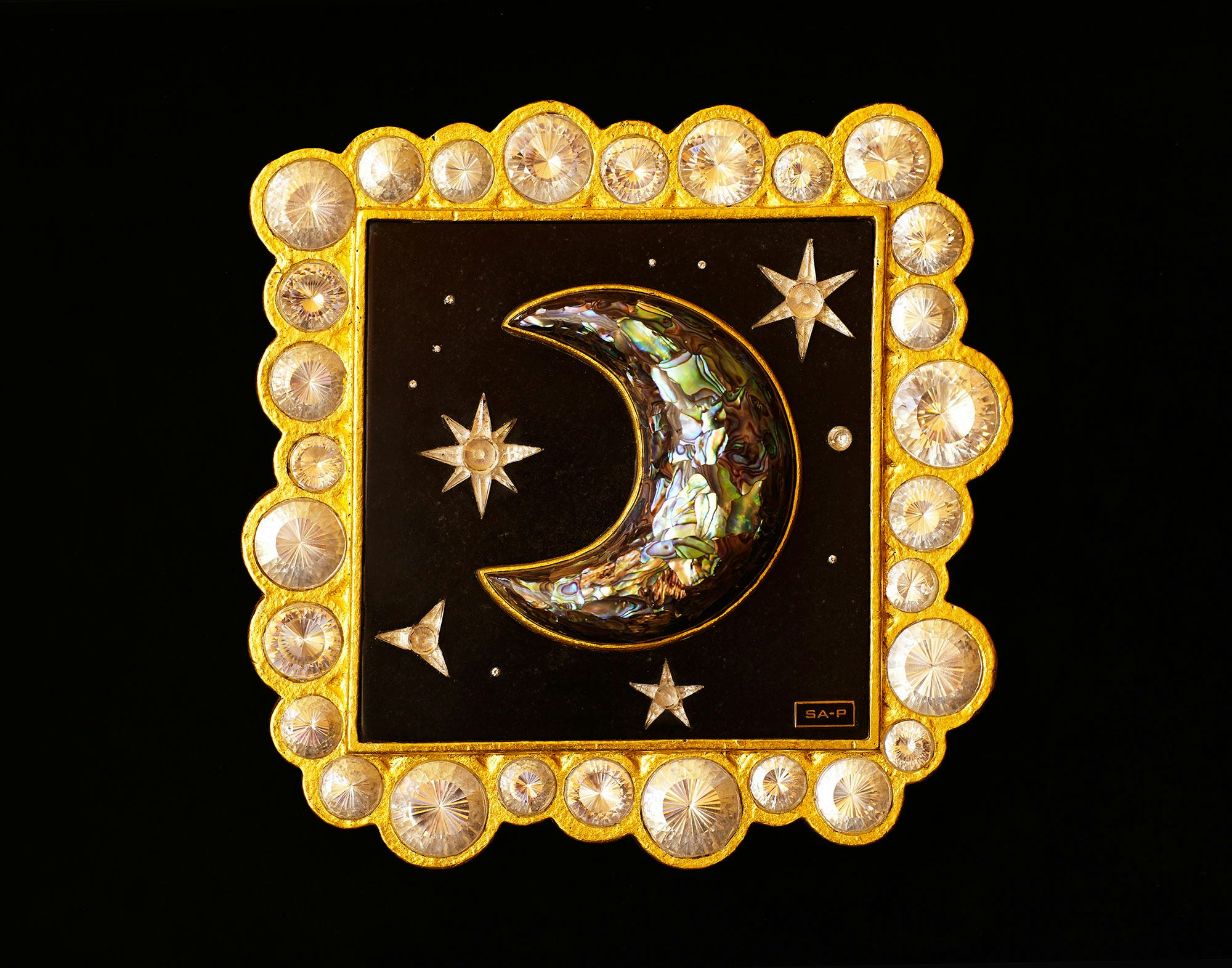 Photos: Solange Azagury-Partridge: Wild Bird