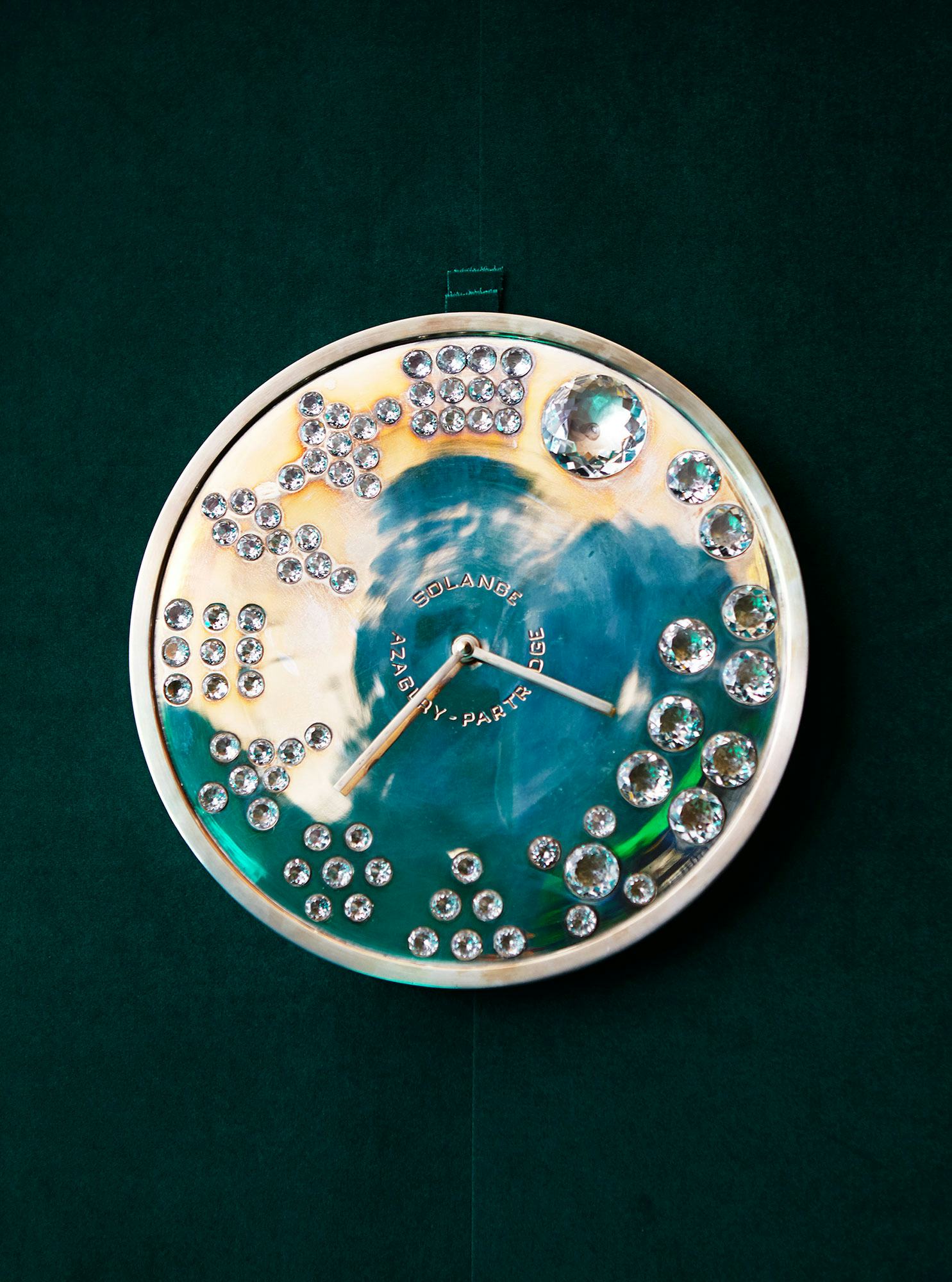 Solange Azagury-Partridge: Wild Bird