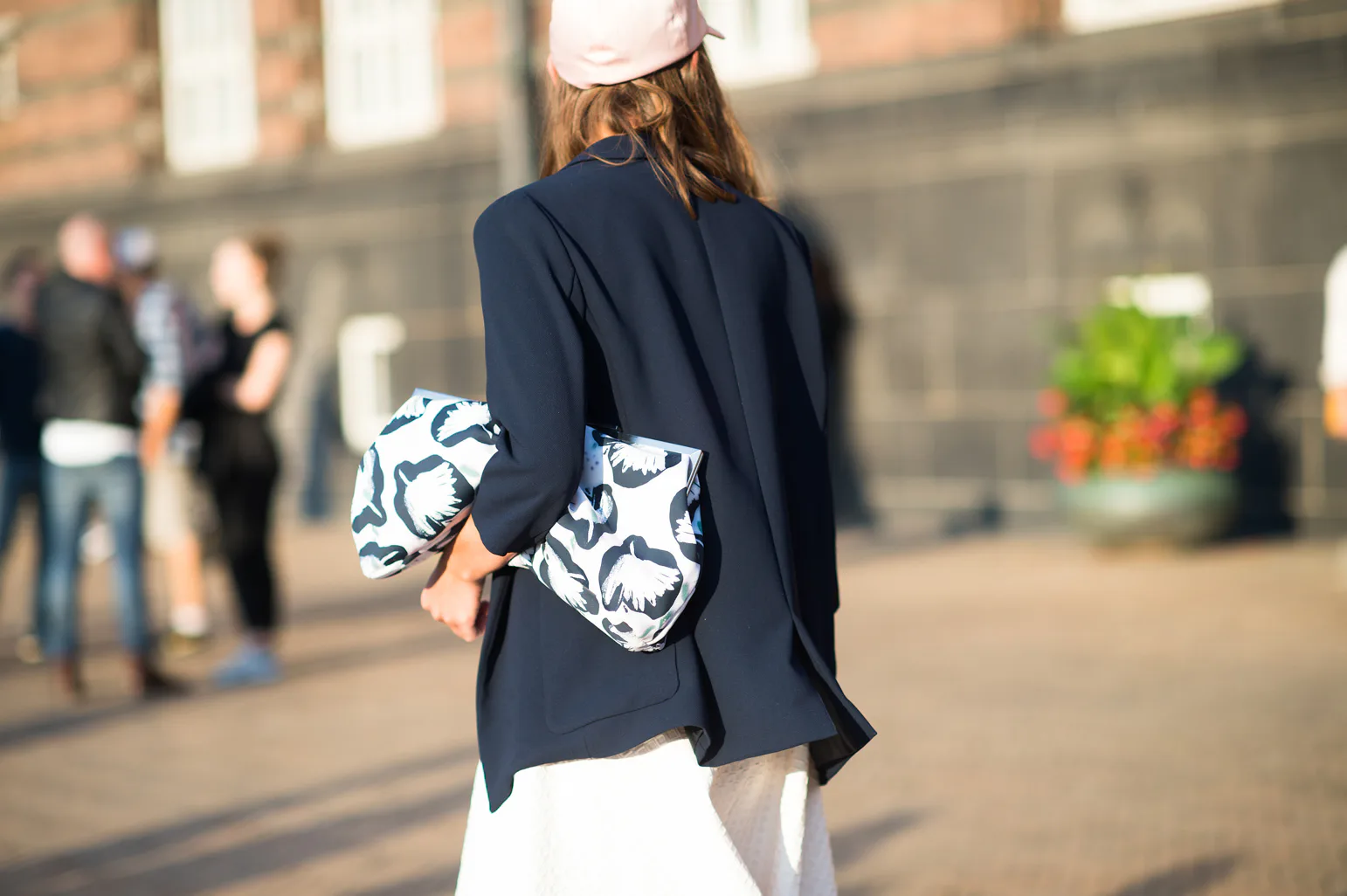 Copenhagen Fashion Week Spring 2015