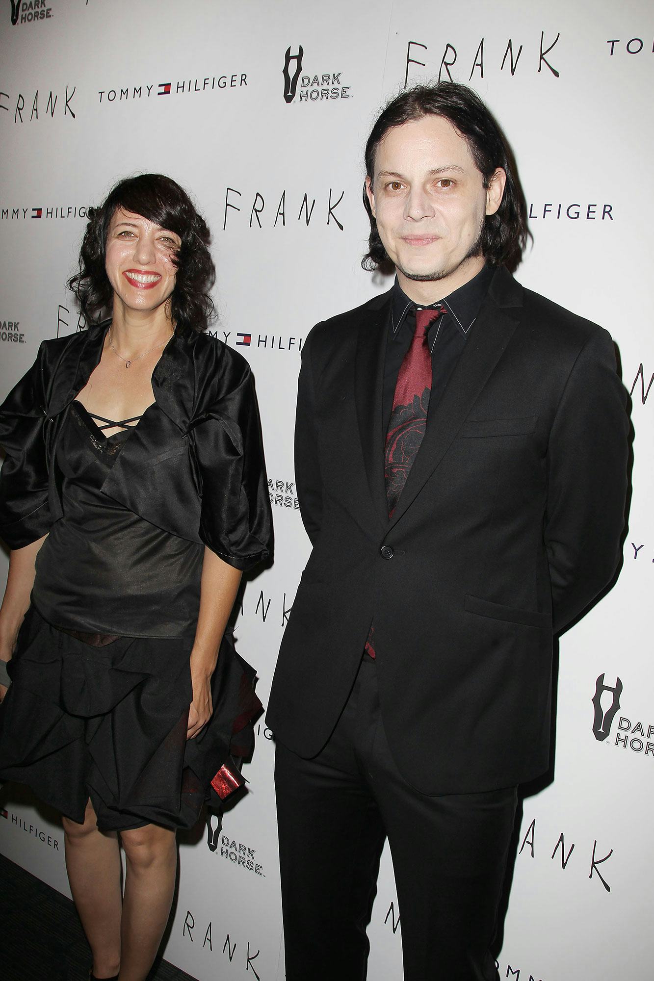 Photos: Perfectly Frank