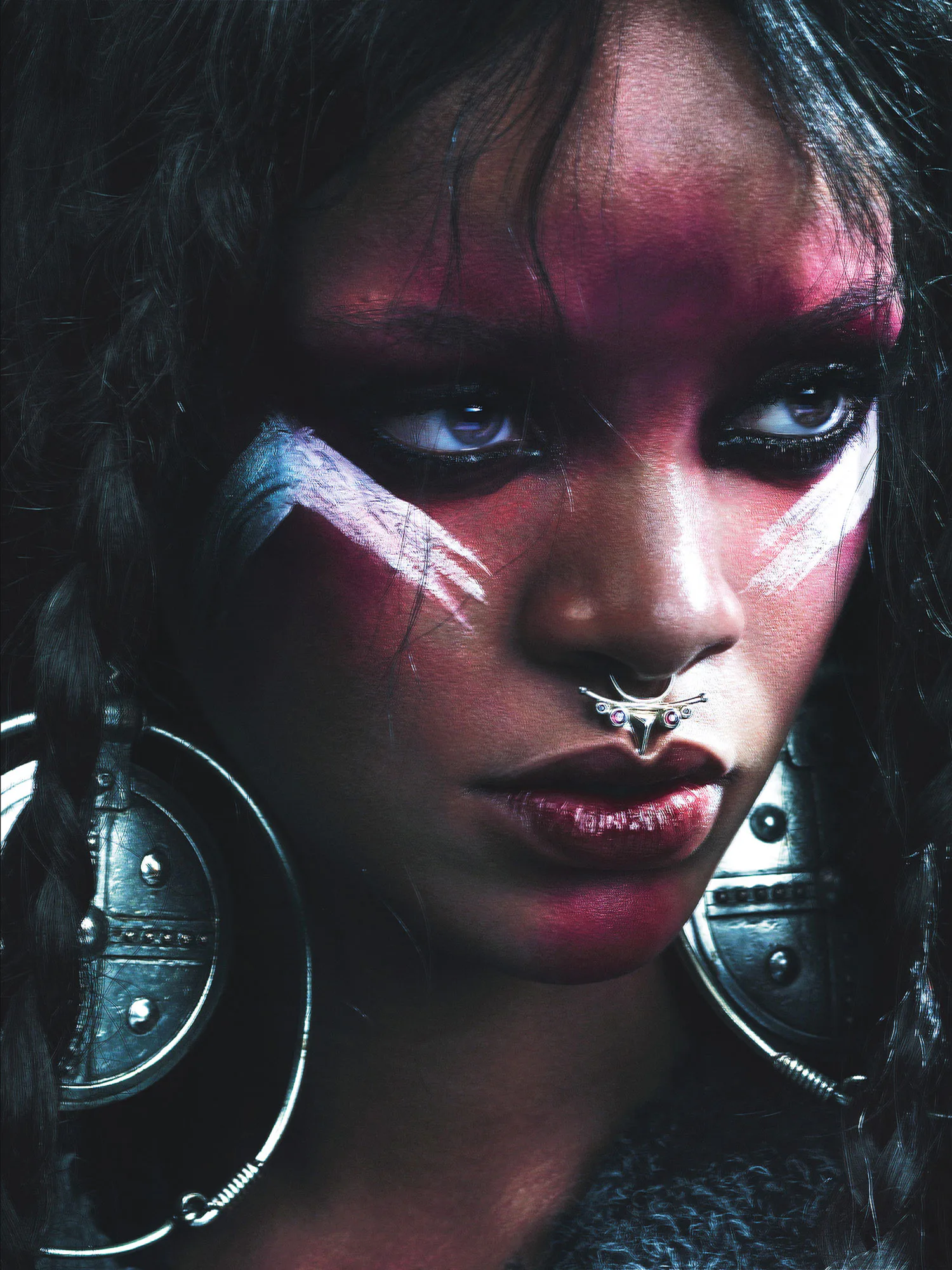 Everything You Need to Know About Rihanna’s Cameo in Valerian