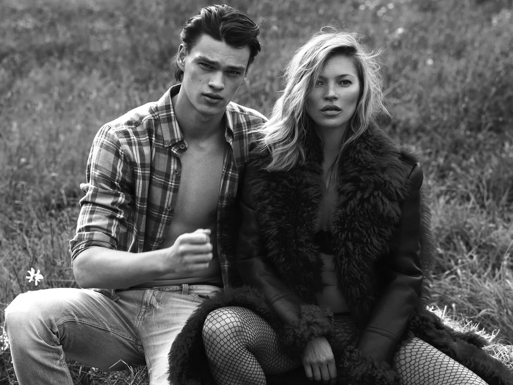 Super Normal Super Models
