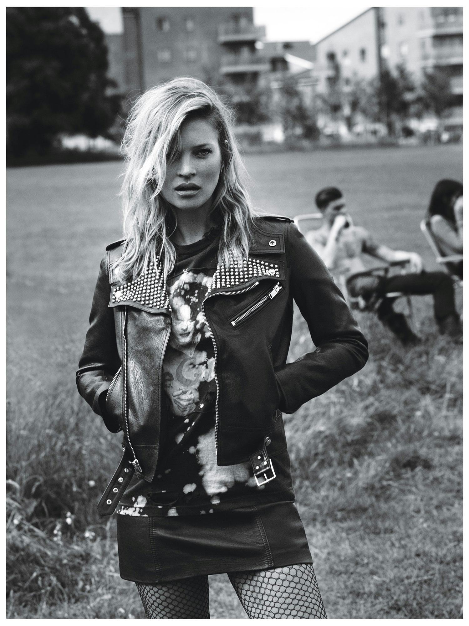 Super Normal Super Models